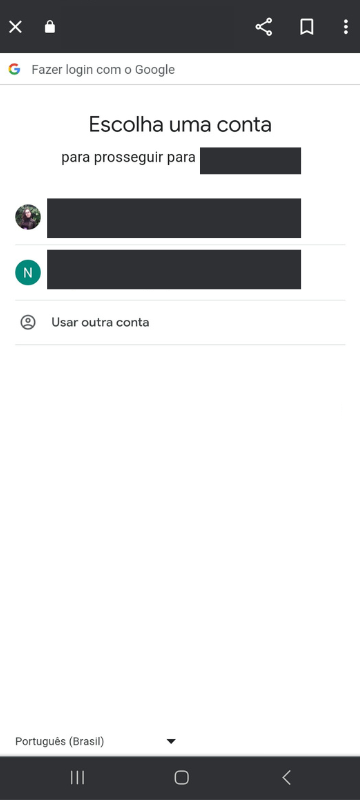 Change default Cognito Hosted UI in Amplify to use an website in mobile (desktop mode) · Issue ...