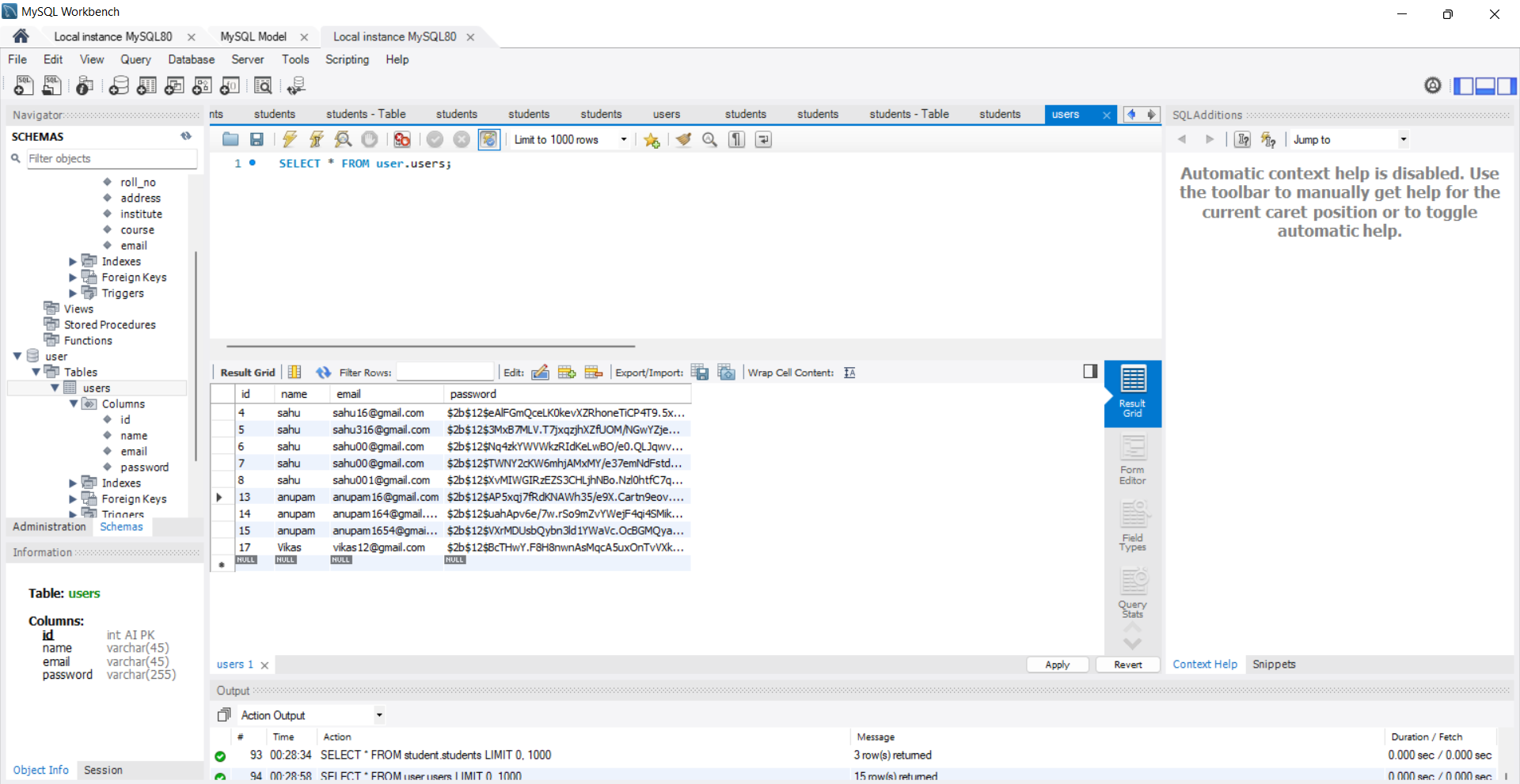 GitHub - AnuragGupta16/Dentalkart-Backend-Assignment