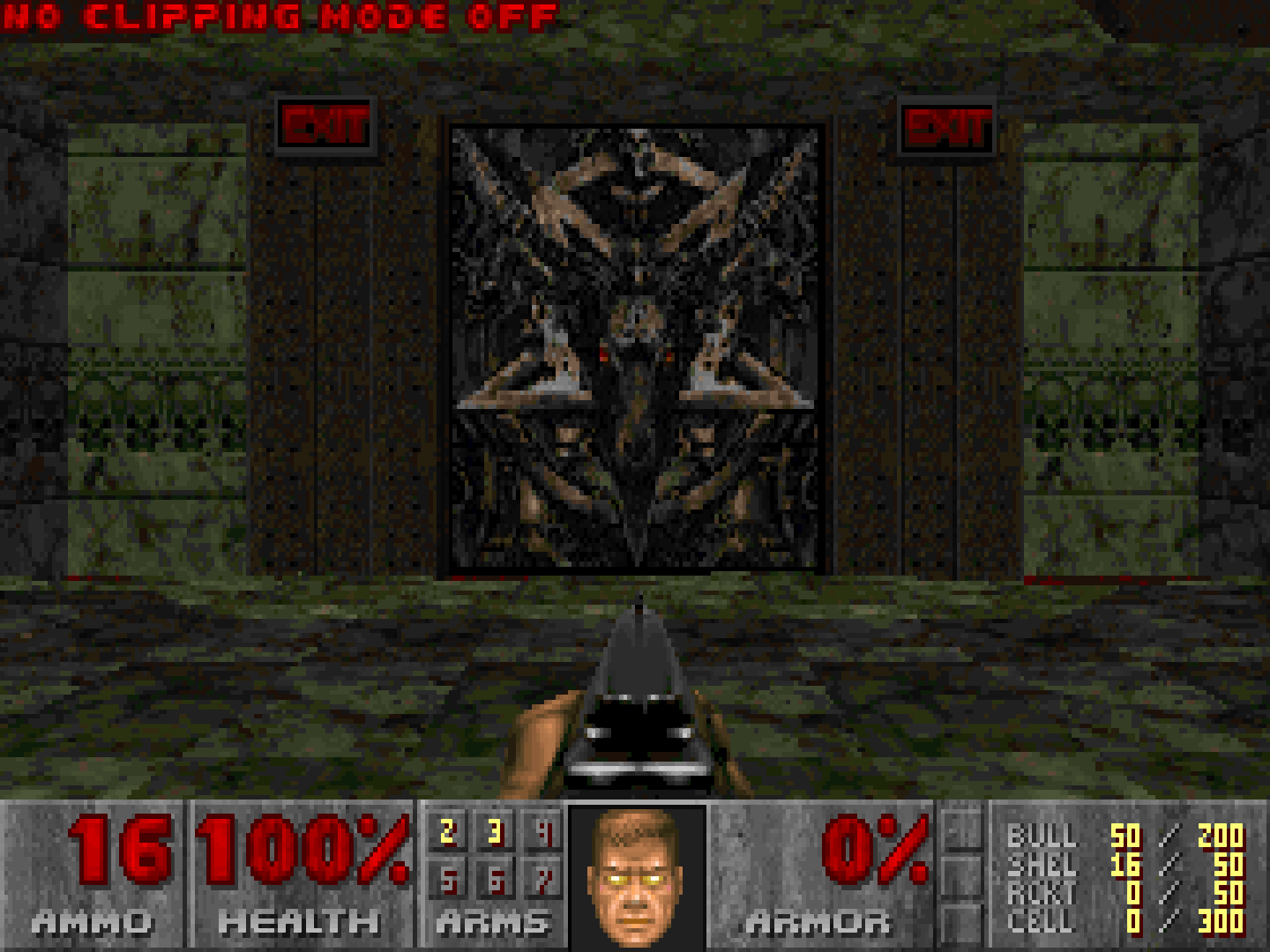 SIGIL Spritefix WAD not working when applied while sideloading SIGIL ...