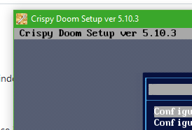 Game windows still titled with old version · Issue #839 ...