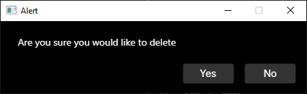 Text not fully visible using no icon · Issue #84 · AvaloniaCommunity/MessageBox.Avalonia · GitHub