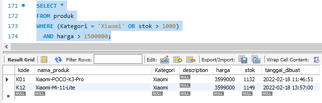 GitHub - akbarimaniyudhaputra/MySQL-MariaDB: MySQL adalah DBMS ...