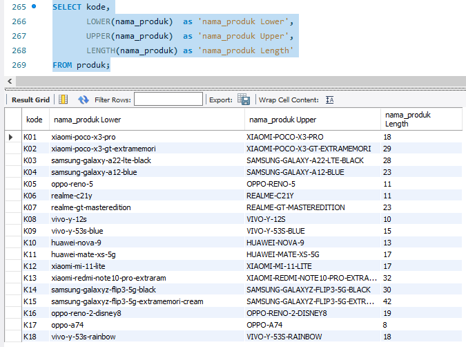 GitHub - akbarimaniyudhaputra/MySQL-MariaDB: MySQL adalah DBMS Relational OpenSource paling ...