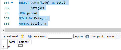 GitHub - akbarimaniyudhaputra/MySQL-MariaDB: MySQL adalah DBMS Relational OpenSource paling ...