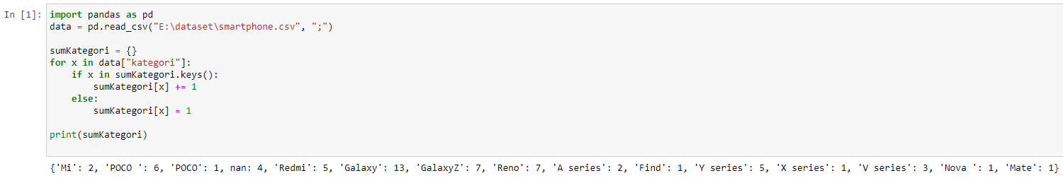 GitHub - akbarimaniyudhaputra/Python-IF-ELIF-ELSE: Memungkinkan kita ...