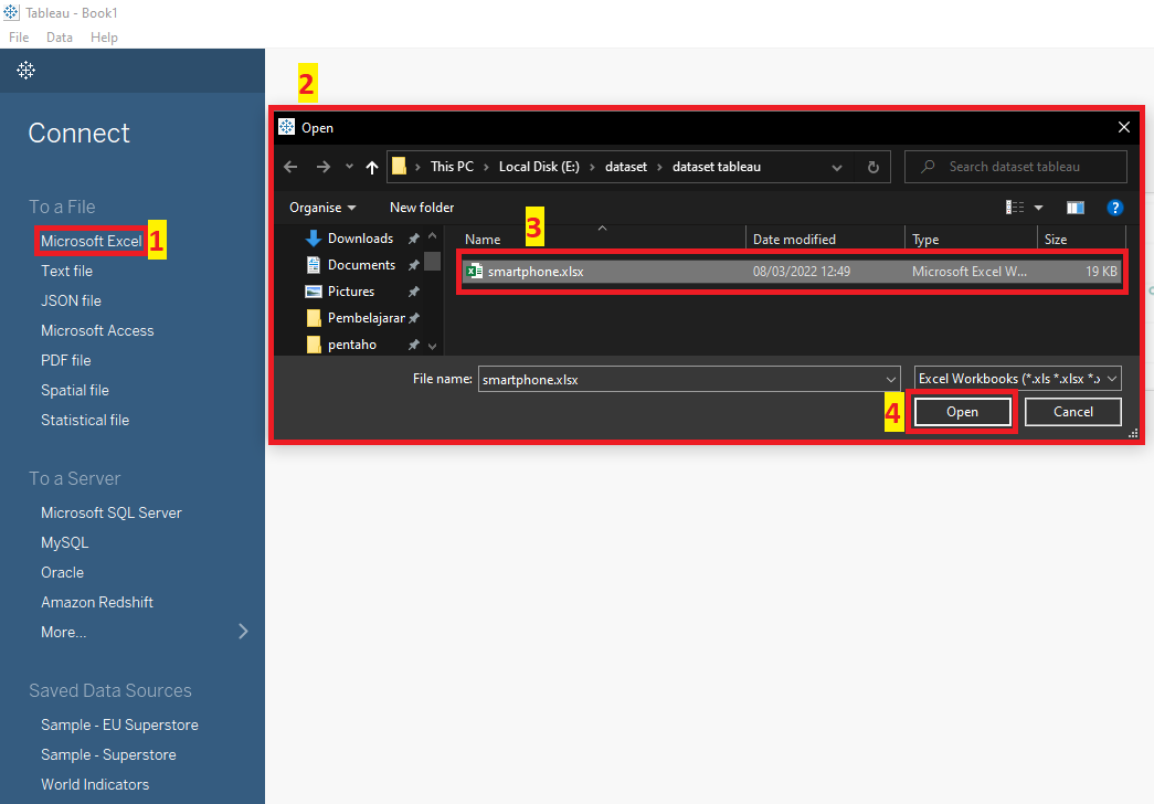 GitHub - akbarimaniyudhaputra/Tableau-Clustering: Tableau: untuk ...