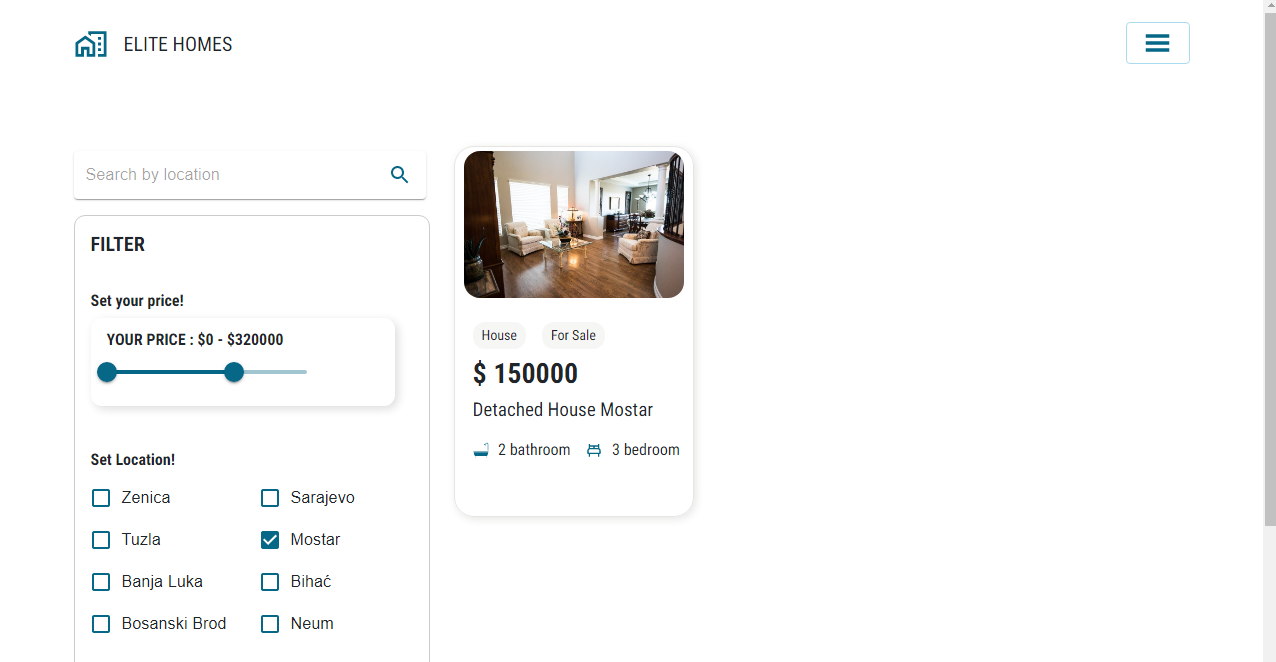 GitHub - jqsmiin/real-estate-project: Discover a property app for seamless management. Add ...