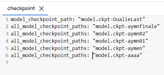 GitHub - OualieEddine/Text-Detection-using-YOLOv3