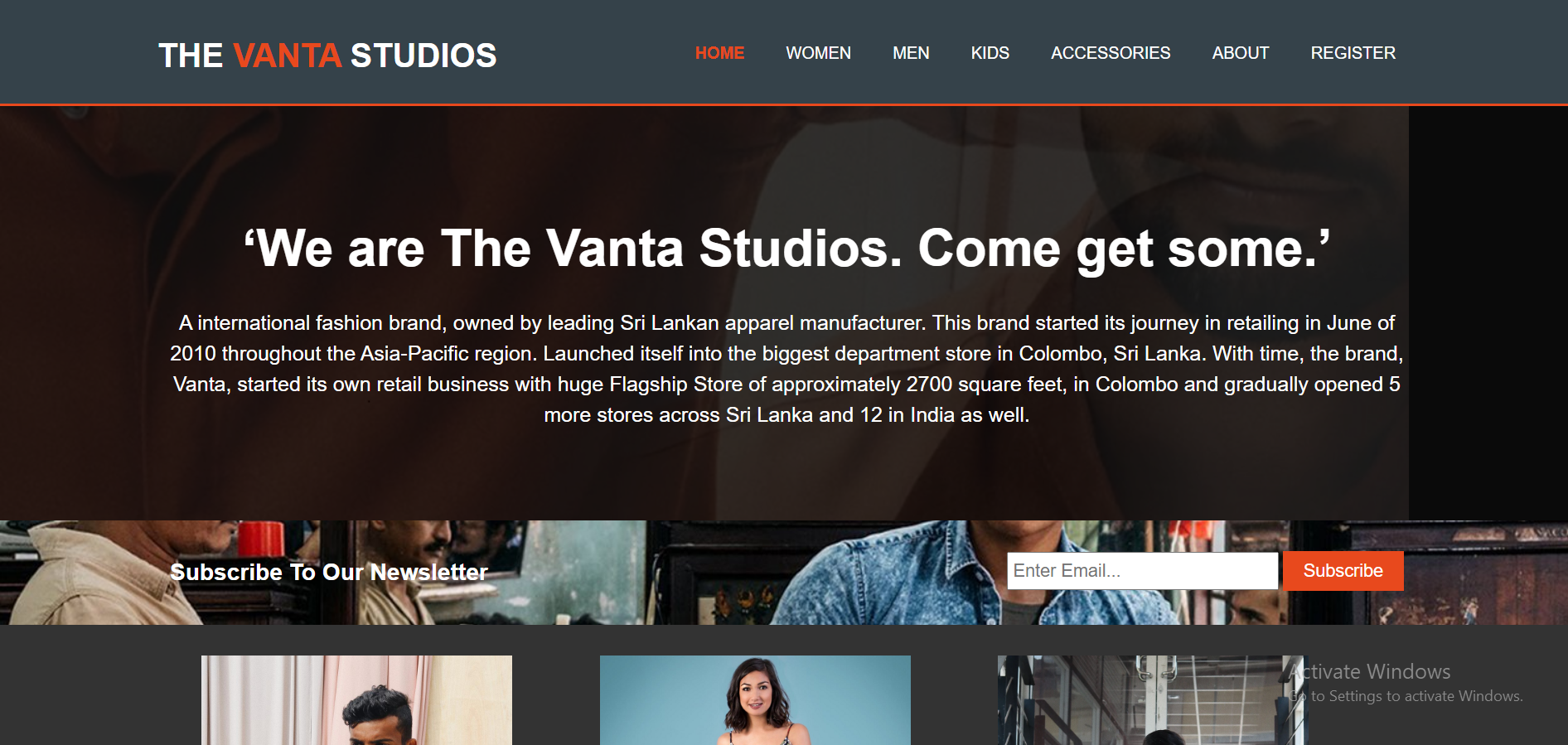 GitHub - Sudaraka-Gamage/Responsive-Web-Frontend-Ecommerce-Fashion: This is a 100% responsive ...