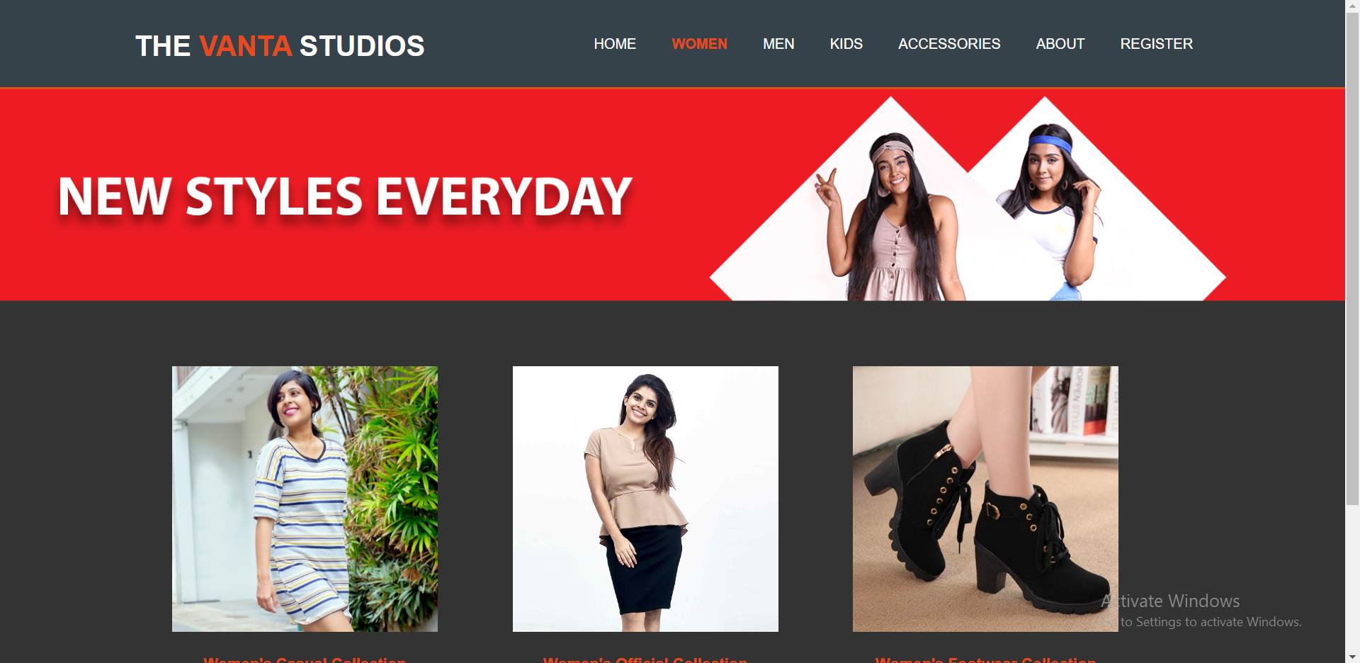 GitHub - Sudaraka-Gamage/Responsive-Web-Frontend-Ecommerce-Fashion ...