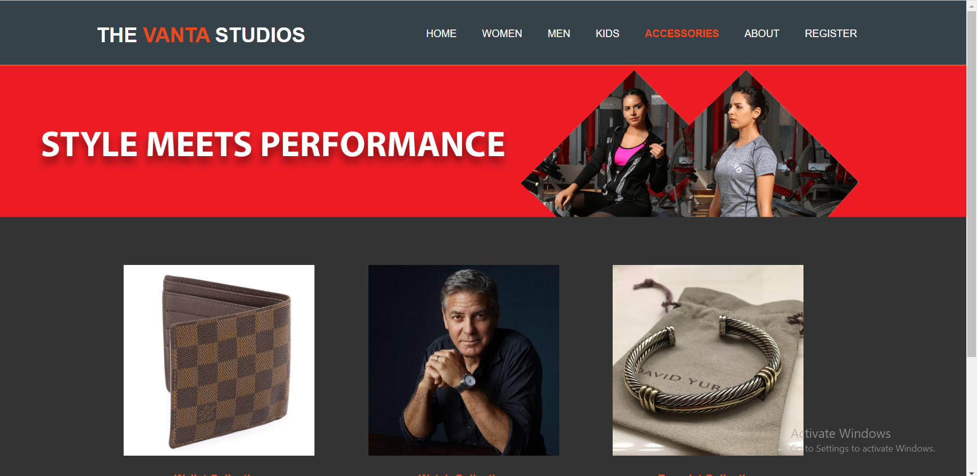 GitHub - Sudaraka-Gamage/Responsive-Web-Frontend-Ecommerce-Fashion: This is a 100% responsive ...