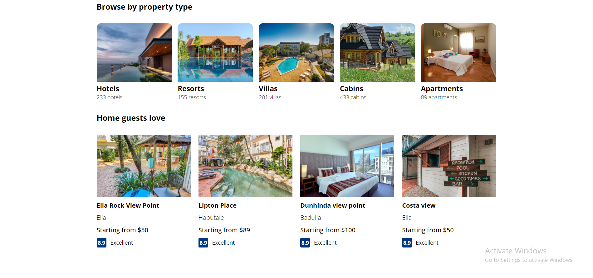 GitHub - Sudaraka-Gamage/Booking.com-Clone-ReactJS-Frontend