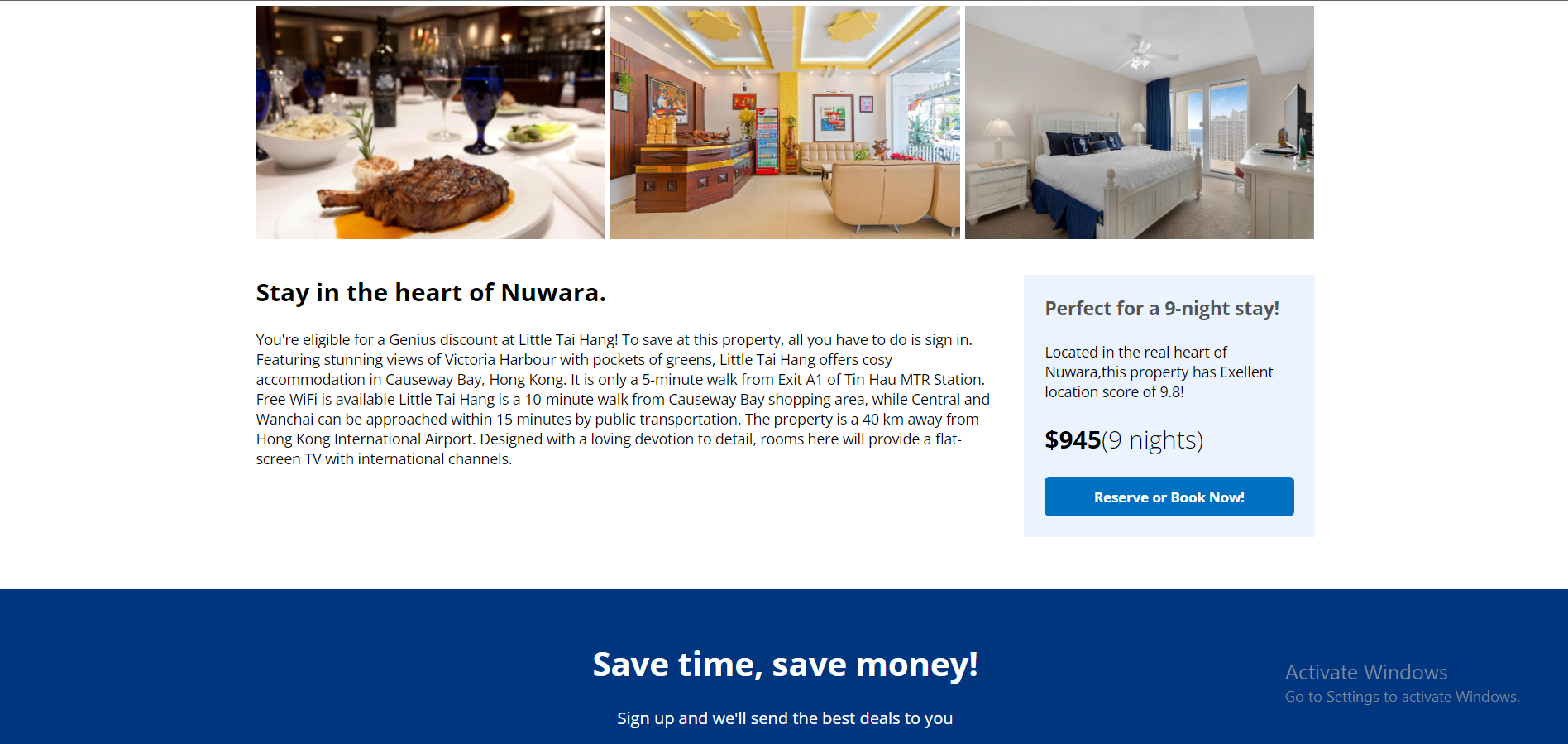 GitHub - Sudaraka-Gamage/Booking.com-Clone-ReactJS-Frontend