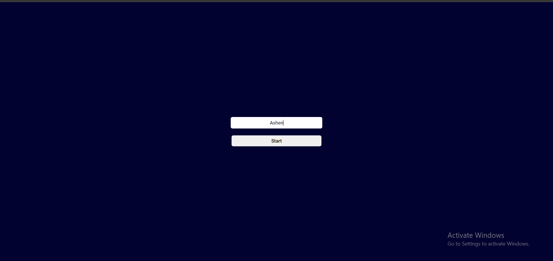 GitHub - Sudaraka-Gamage/React-Quiz-App