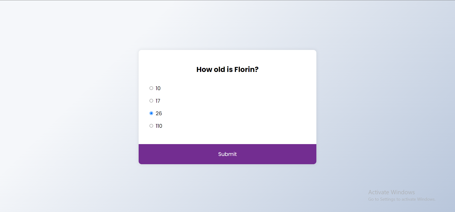 GitHub - Sudaraka-Gamage/10-Javascript-Projects