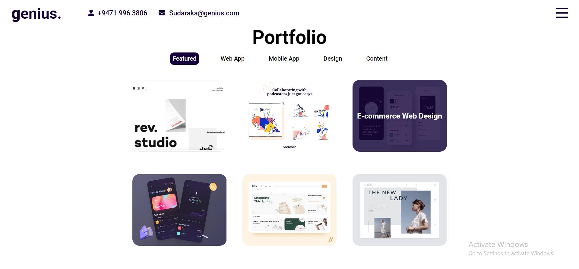 GitHub - Sudaraka-Gamage/React-Portfolio-Website-Frontend