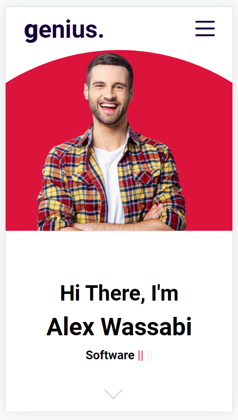 GitHub - Sudaraka-Gamage/React-Portfolio-Website-Frontend