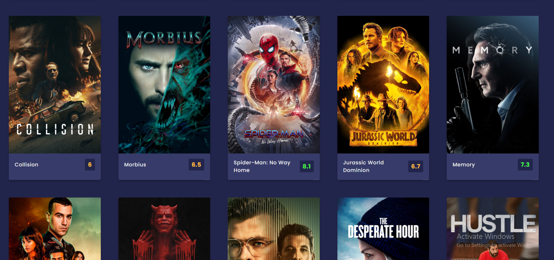 GitHub - Sudaraka-Gamage/10-Javascript-Projects