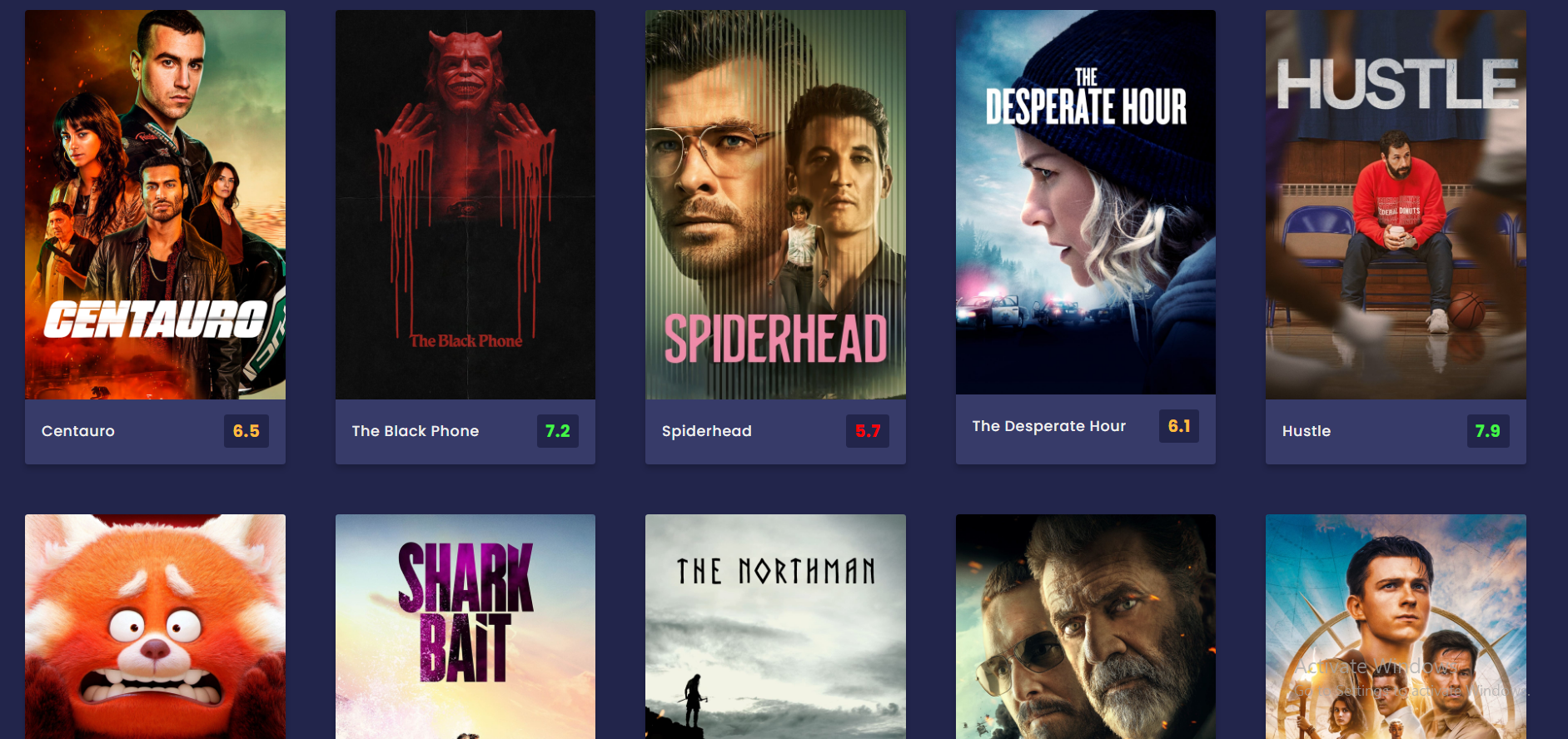 GitHub - Sudaraka-Gamage/10-Javascript-Projects
