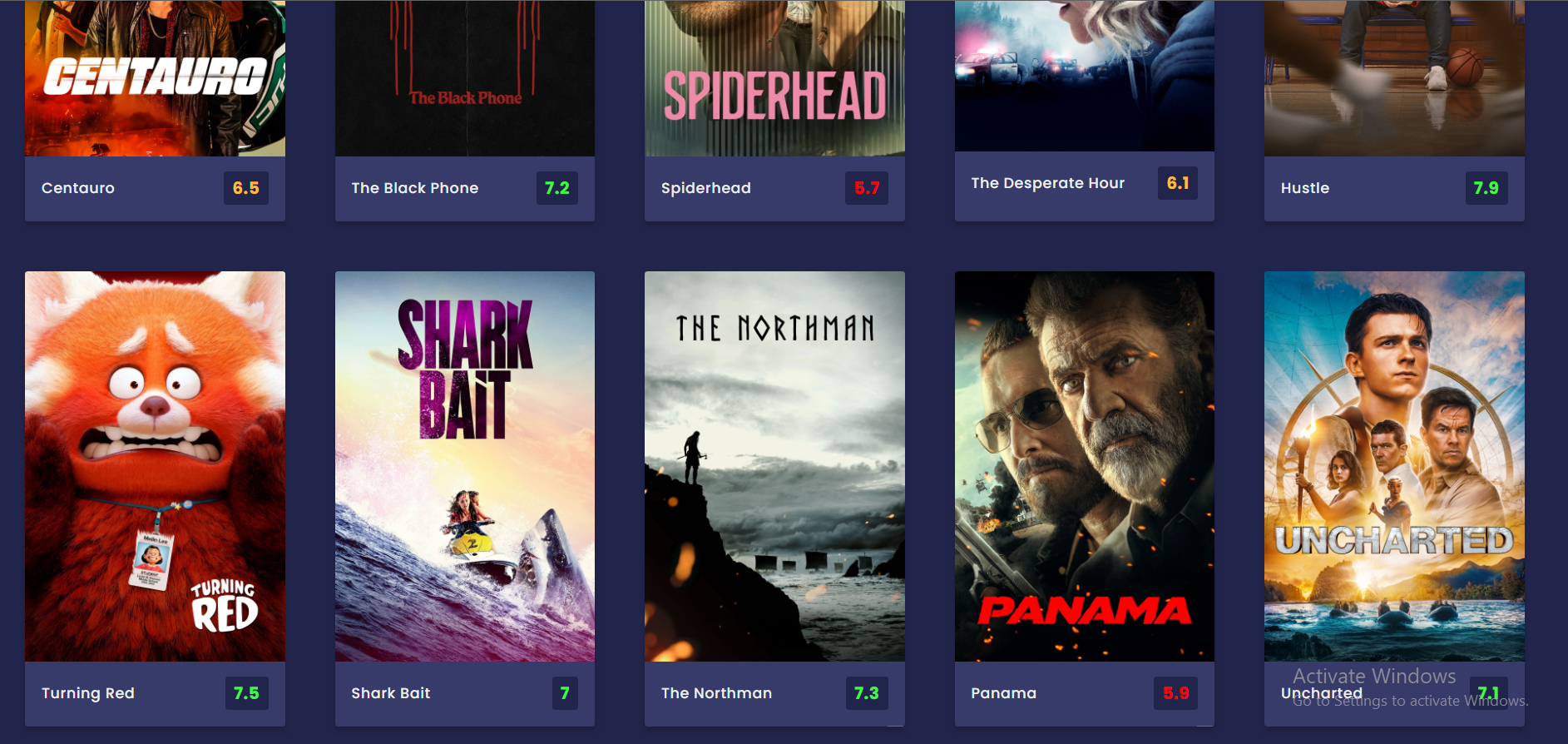 GitHub - Sudaraka-Gamage/10-Javascript-Projects