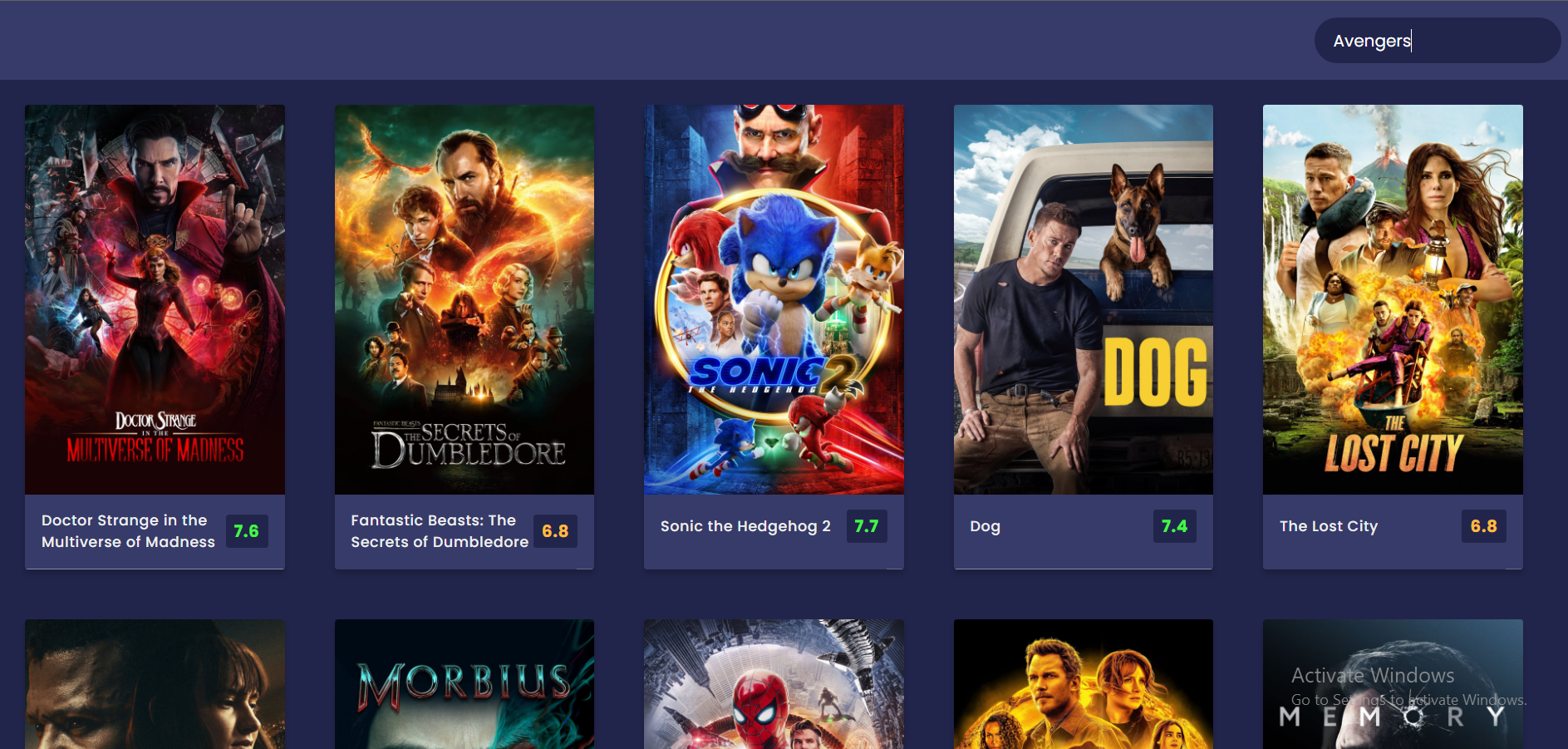 GitHub - Sudaraka-Gamage/10-Javascript-Projects