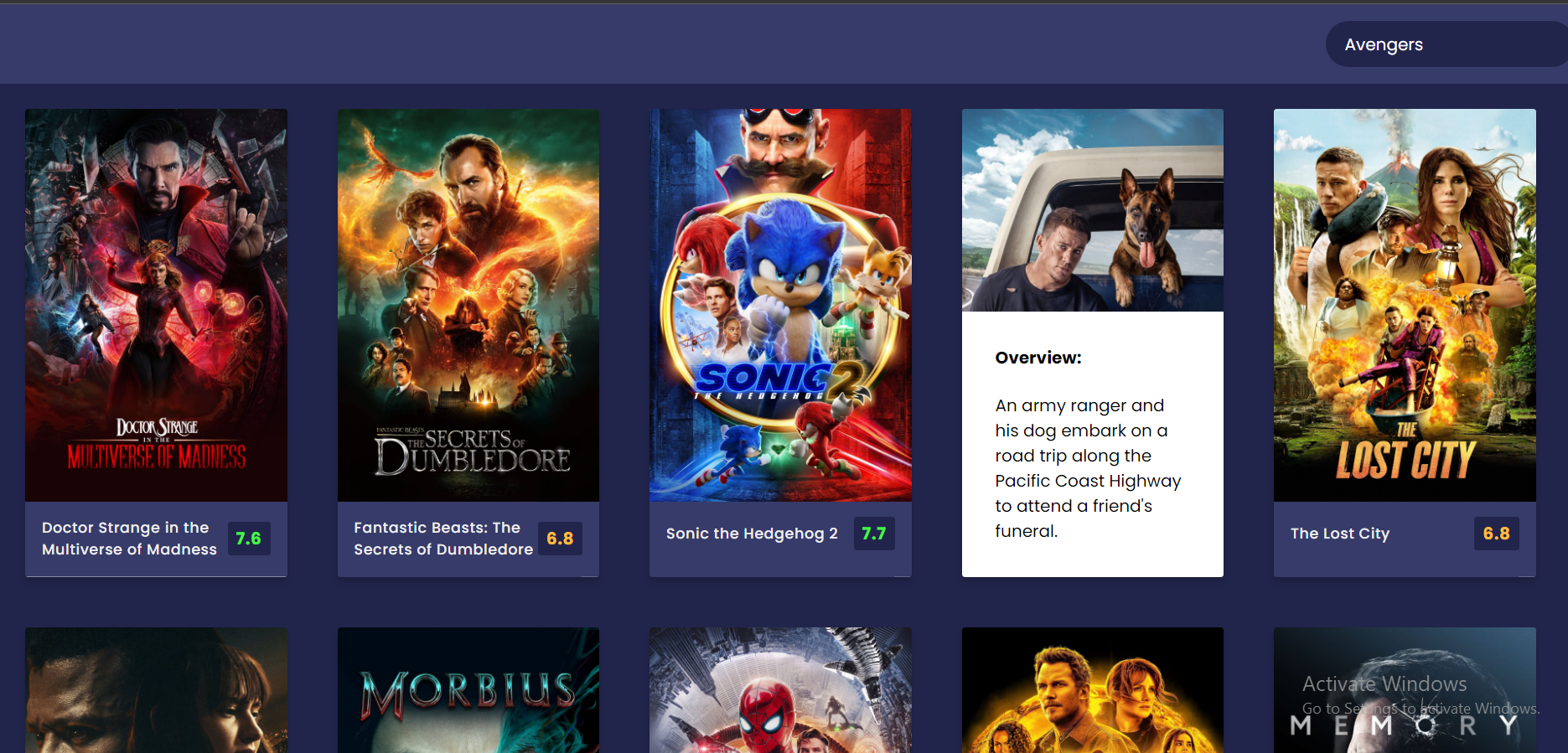 GitHub - Sudaraka-Gamage/10-Javascript-Projects