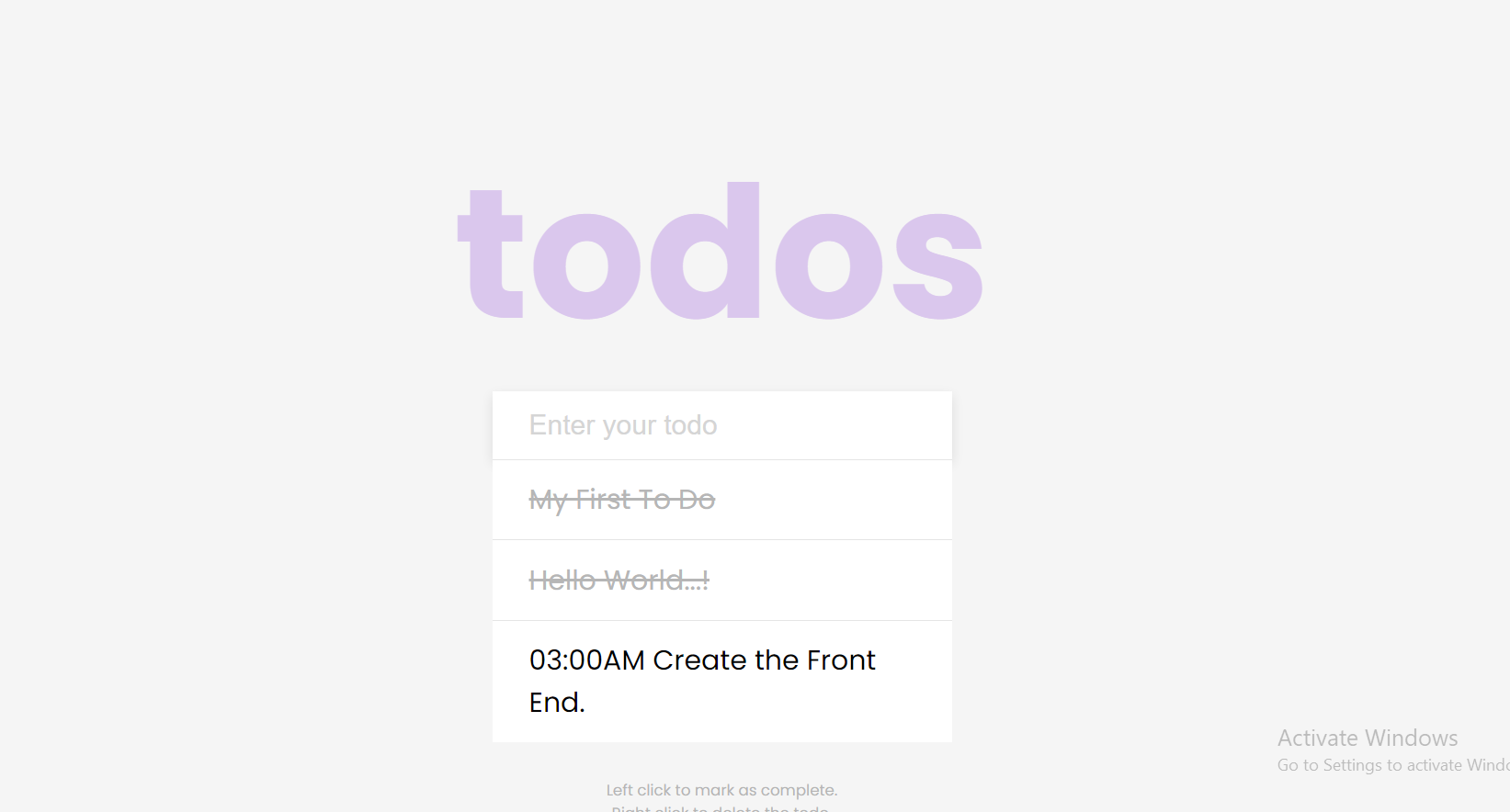 GitHub - Sudaraka-Gamage/10-Javascript-Projects