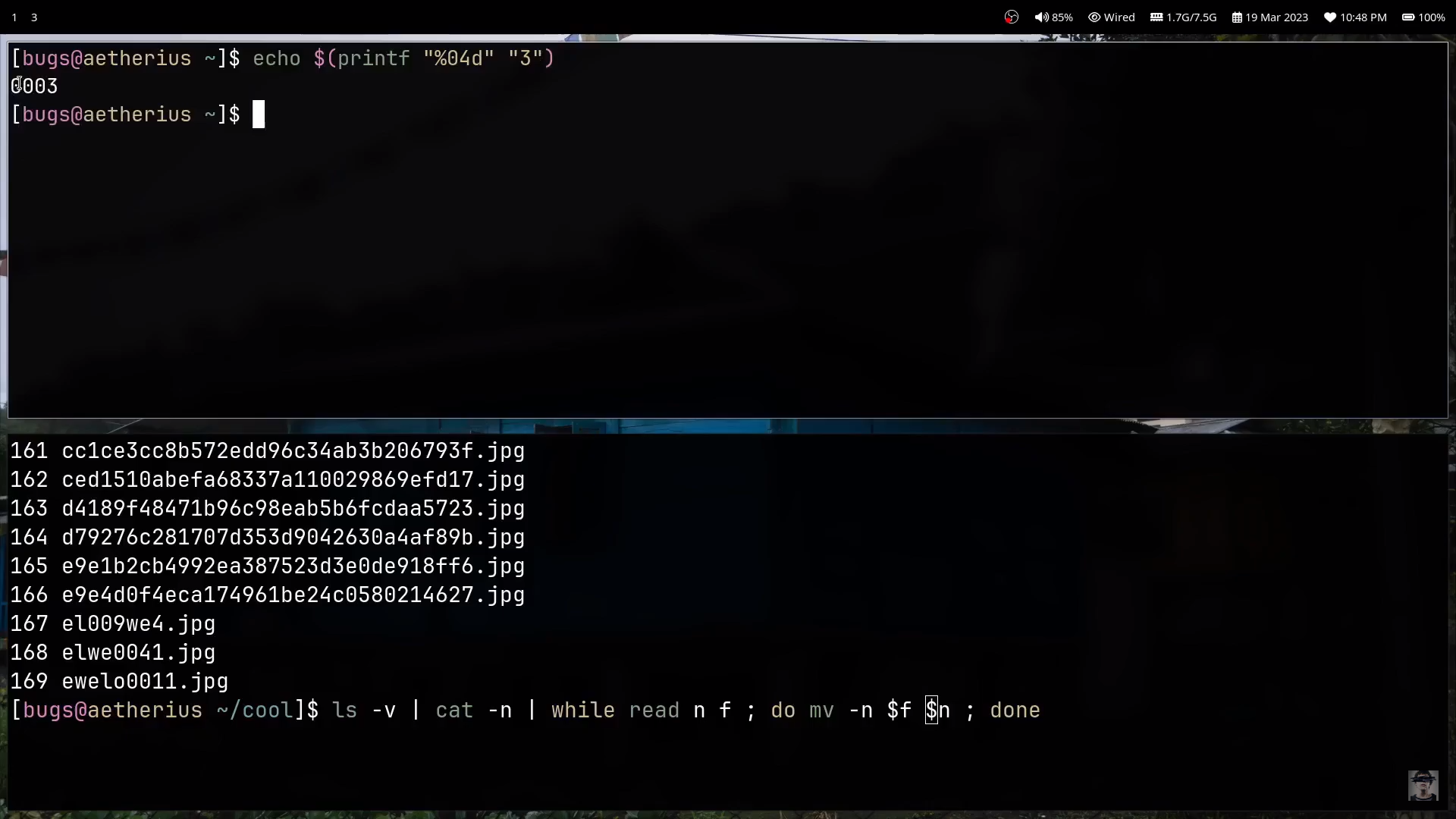 Master and stack layout issue when increasing master windows with only two windows open does not ...