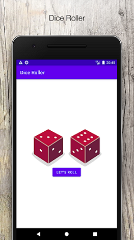 GitHub - nestygithub/DiceRoller