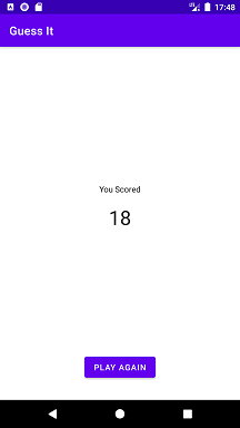GitHub - nestygithub/GuessIt