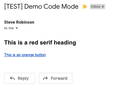 Code Mode isn't useable in GrapesJS · Issue #10769 · mautic/mautic · GitHub