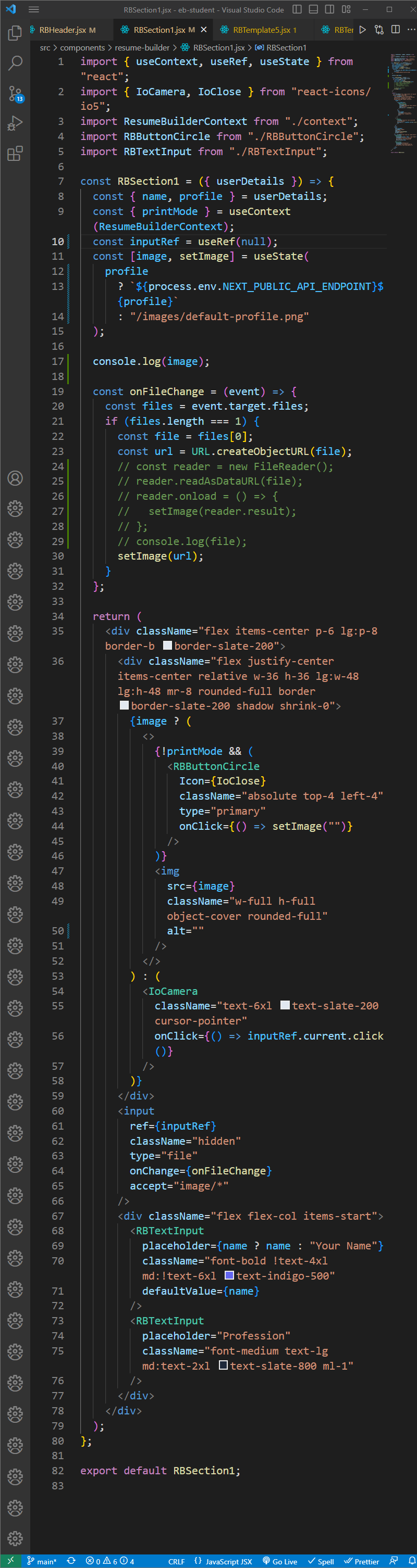 How to solve "Uncaught DOMException: Failed to set the 'value' property on 'HTMLInputElement ...