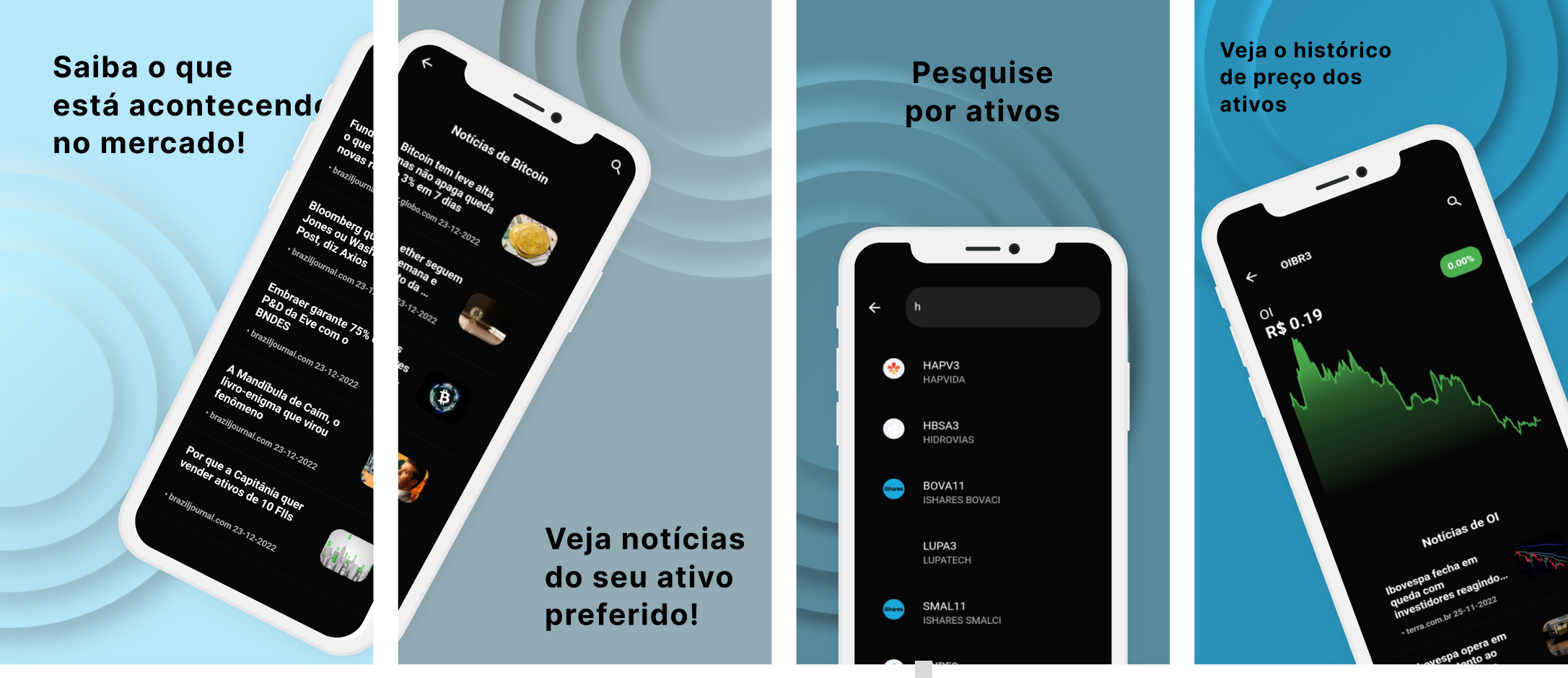 GitHub - RyanHolanda/rusky-finance