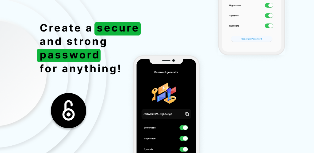GitHub - RyanHolanda/passg-password-generator