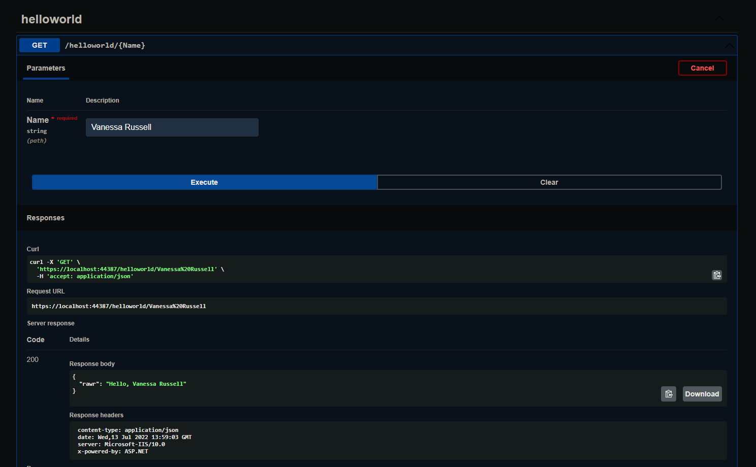 Support Records for Request/Response · Issue #49 · FastEndpoints/FastEndpoints · GitHub