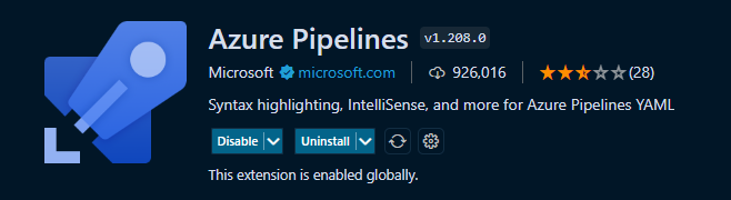 Select Azure Devops Organization Associated With Repository Hangs · Issue 538 · Microsoft Azure