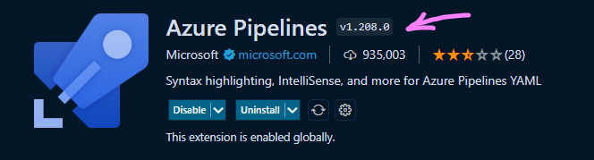 Select Azure DevOps organization associated with repository hangs · Issue #538 · microsoft/azure ...