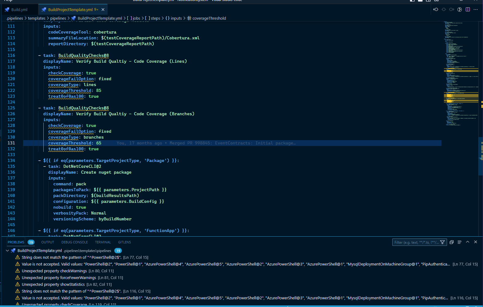 Select Azure DevOps organization associated with repository hangs · Issue #538 · microsoft/azure ...