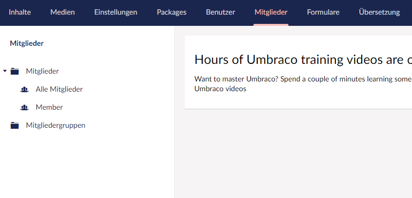 Not possible to translate Member with /Umbraco/config/lang xml files · Issue #5778 · umbraco ...
