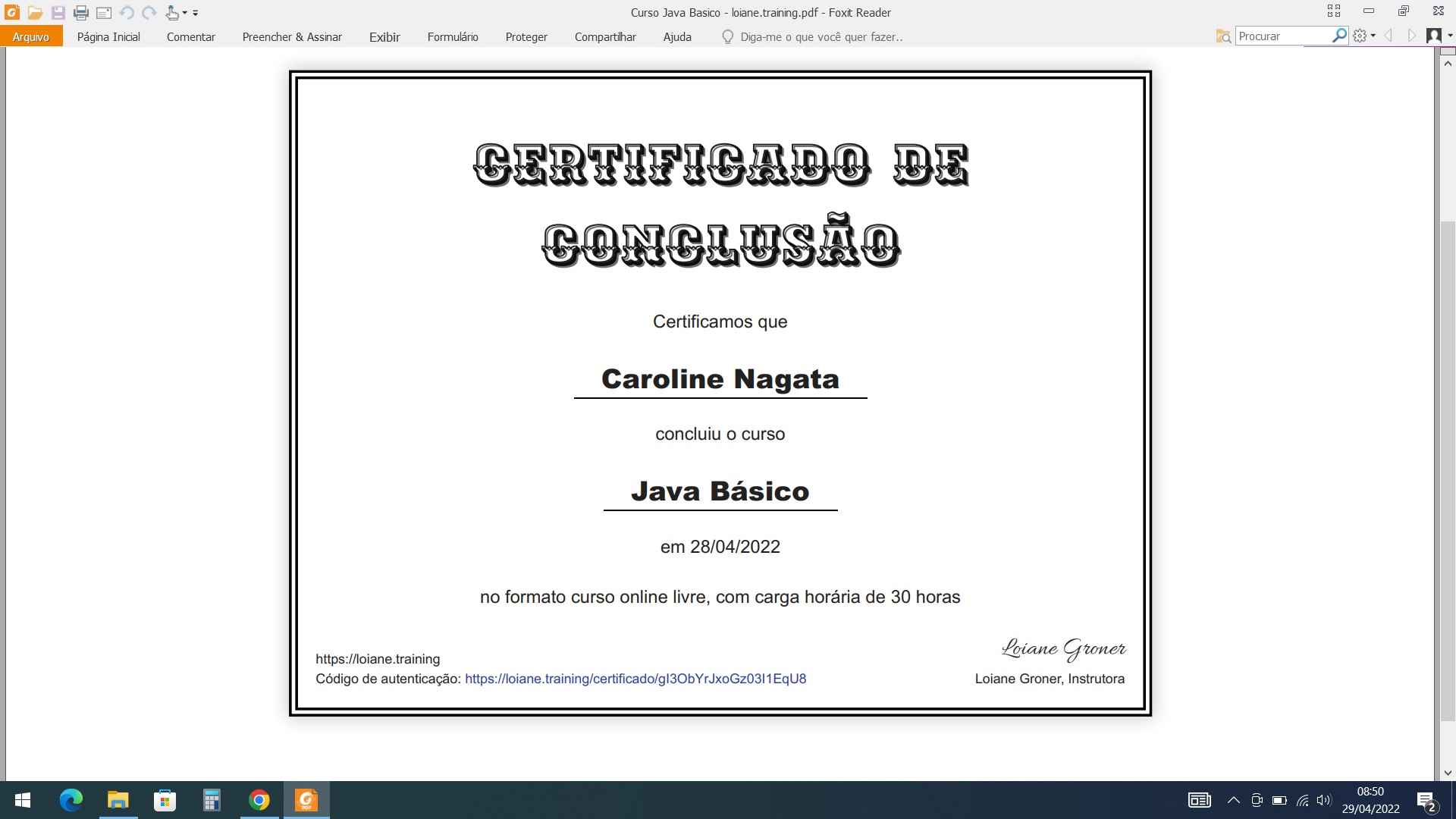 GitHub - CarolNagata/exercicios---Java