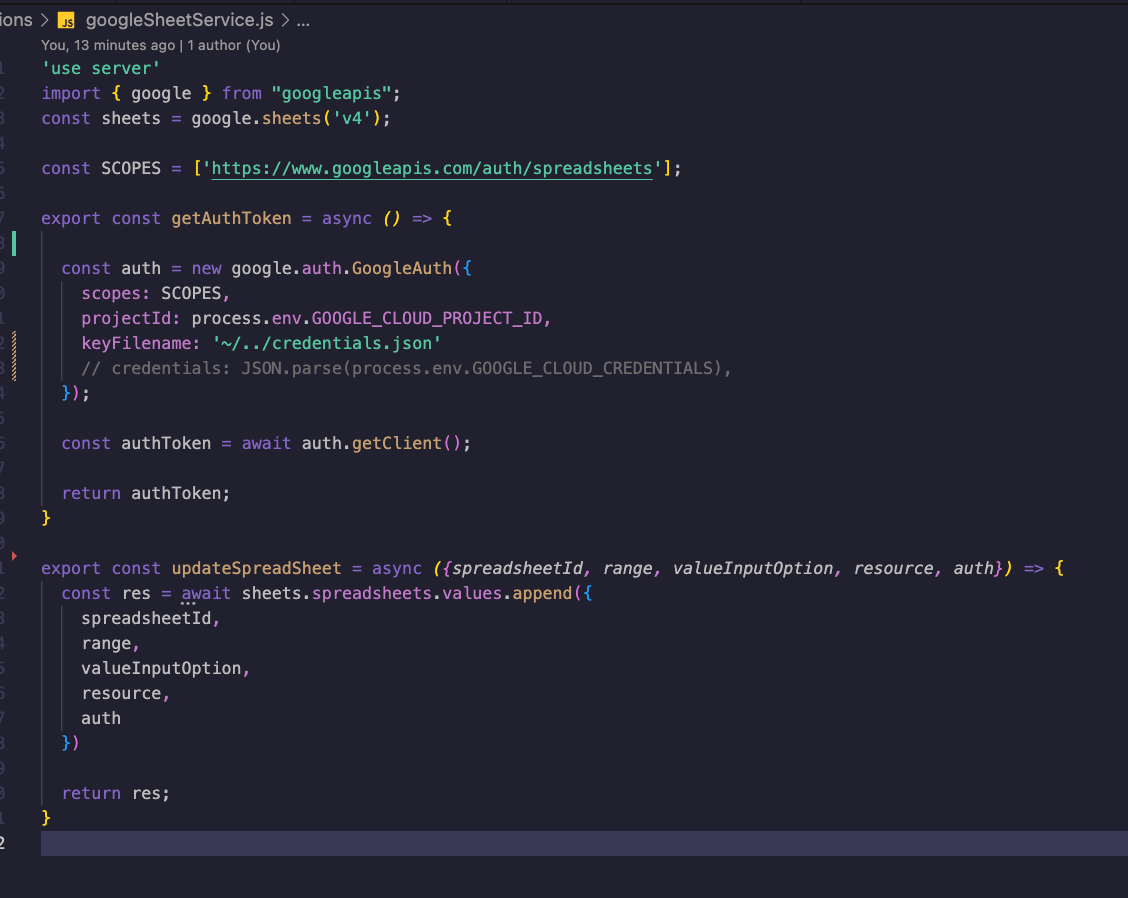 Error when using Server Action in Client Component · vercel next.js · Discussion #55694 · GitHub