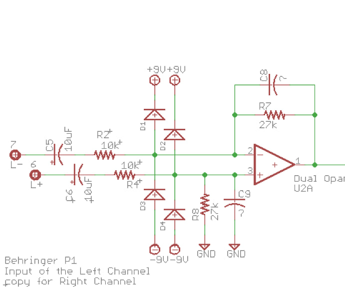 GitHub - AlexKaut/Balanced-Unbalanced-Converter: Balanced signal to ...