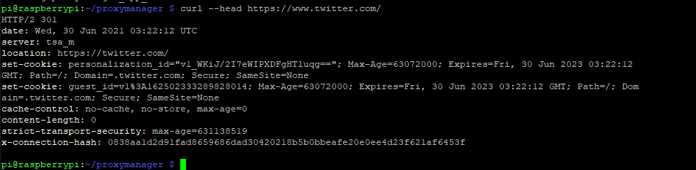 Unrealistic Ping Results and Incorrect Down Time · Issue #96 · geerlingguy/internet-pi · GitHub