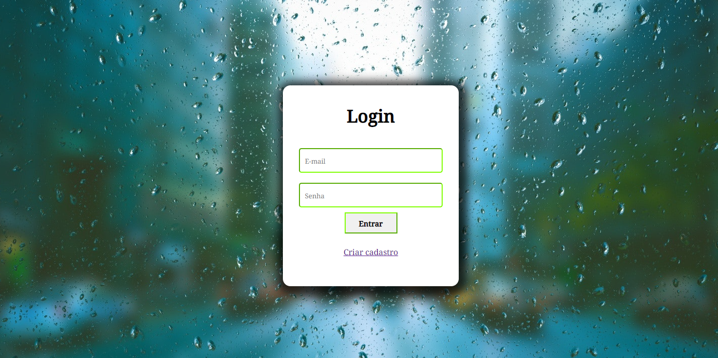 GitHub - guigonca/tela-login: Tela de Login feito com html, css e PHP GitHub - guigonca/tela-login: Tela de Login feito com html, css e PHP