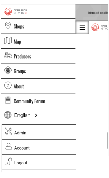 UI for Language Switching · Issue #1563 · openfoodfoundation/openfoodnetwork · GitHub