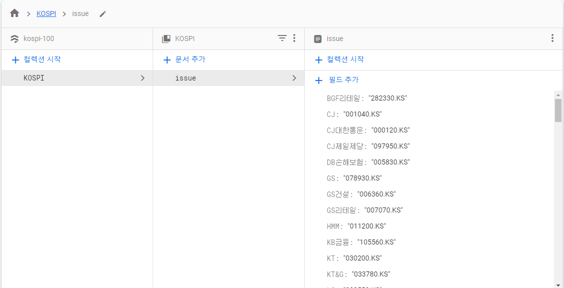 GitHub - CaFeCoKe/KOSPI_Prediction: Using Pytorch-LSTM