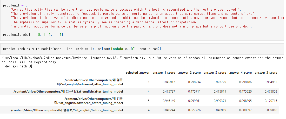 GitHub - CaFeCoKe/Sat_english: Using Pytorch-Bidirectional LSTM