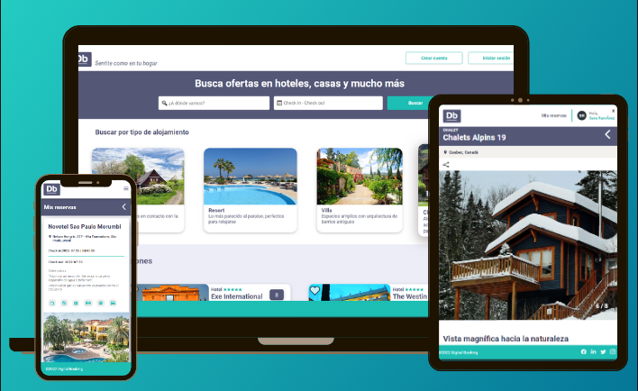 GitHub - ramirezandradesara/digital-booking: Proyecto integrador del primer año de CTD - Digital ...