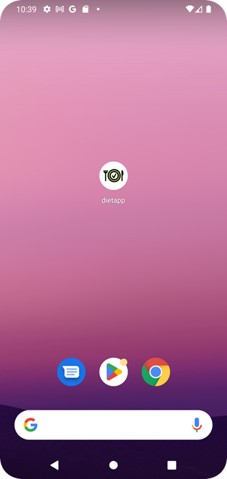 GitHub - hsshin0602/android_project