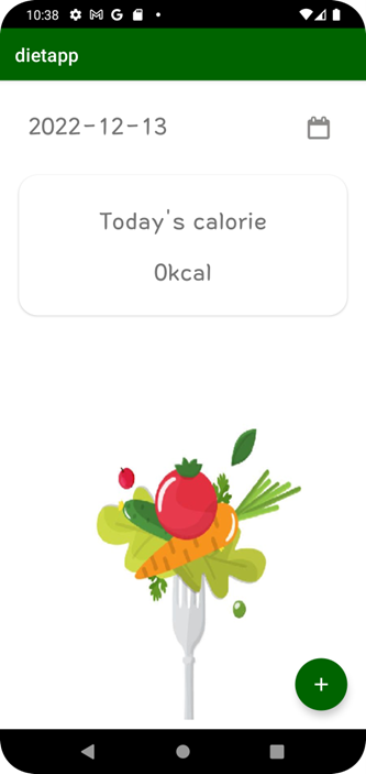 GitHub - hsshin0602/android_project